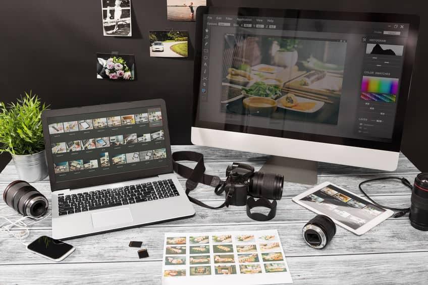 Quelles sont les formations disponibles pour devenir photographe Quelles sont les formations disponibles pour devenir photographe
