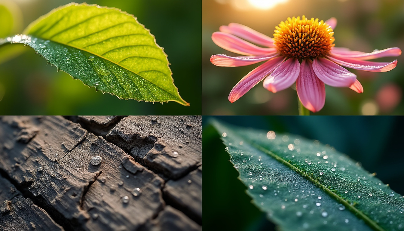 Comment faire une photo macro réussie : Guide pour les passionnés